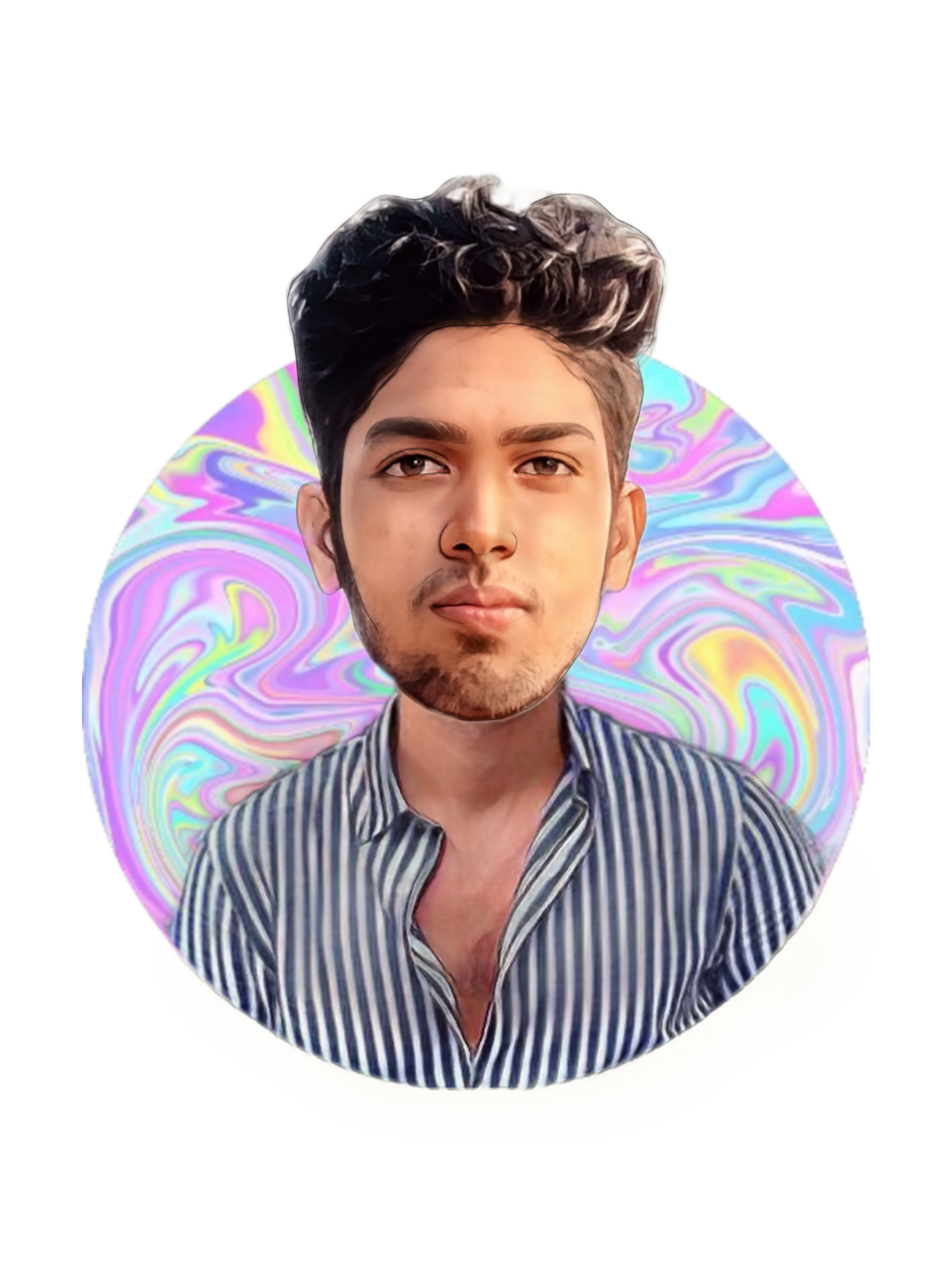 Adil Muhammed Ashraf